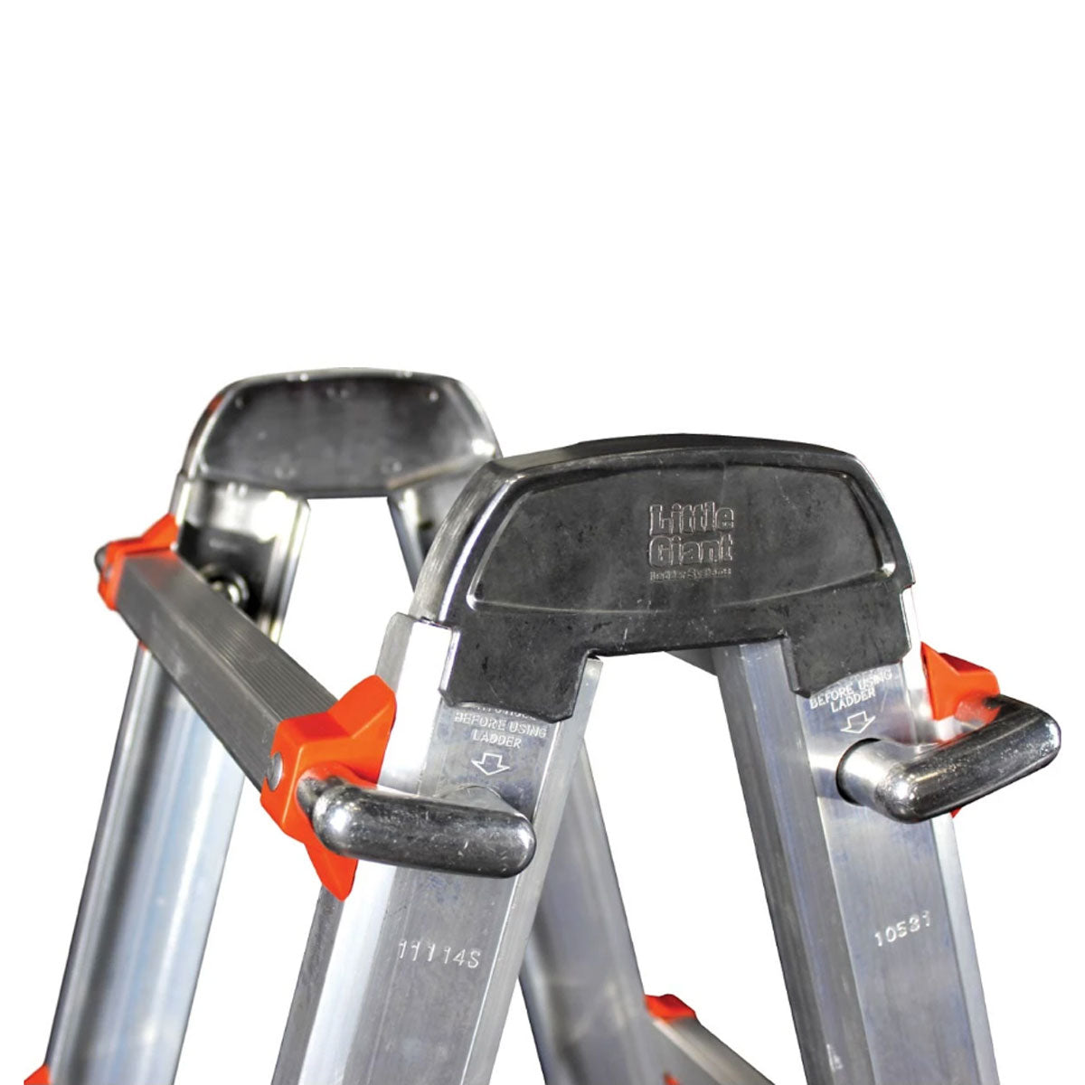 Brackets para Escalera y andamio Little Giant TRESTLE BRACKETS 26260 ...